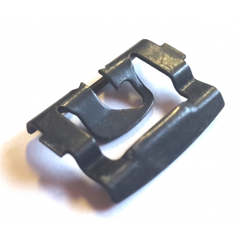 Windshield / Rear Glass Reveal Mldg Clips Chrysler Plymouth Dodge Mopar ...