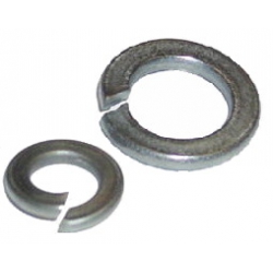 Metric Lock Washers Pltd
